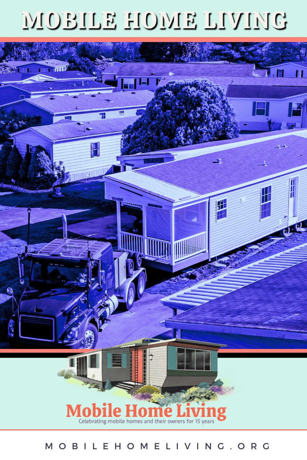 Mobile Home Roof Over Manual | Mobile Home Living