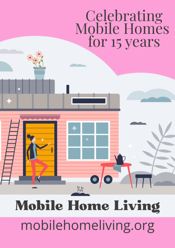 Vintage Mobile Homes of 1955 | Mobile Home Living