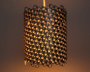 63 Affordable DIY Lighting Projects | Mobile Home Living